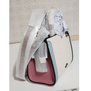 Coach | Bags | Coach Micro Zoe Crossbody In Colorblock | Poshmark